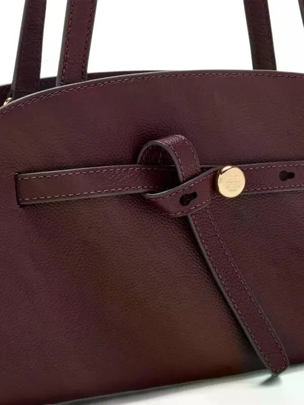 Tory Burch Romy East-west Bauletto