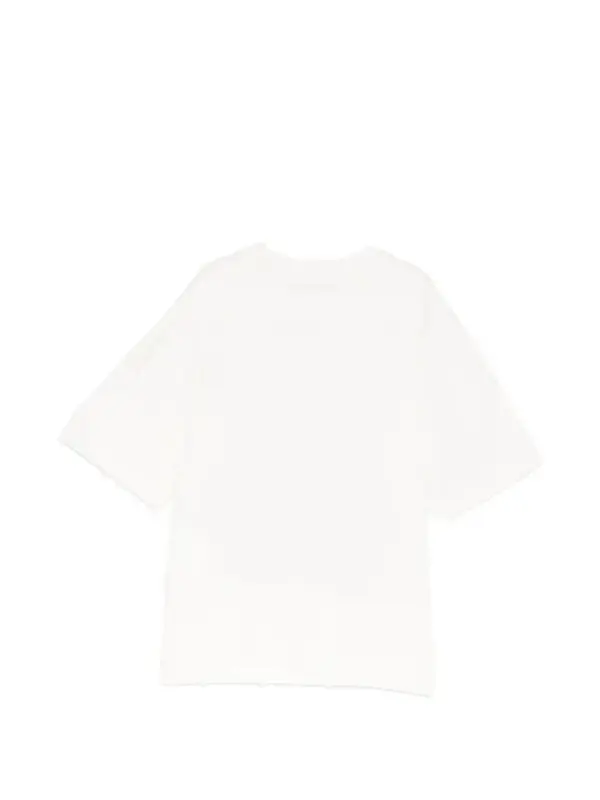 Joshua Sanders Bear T-shirt