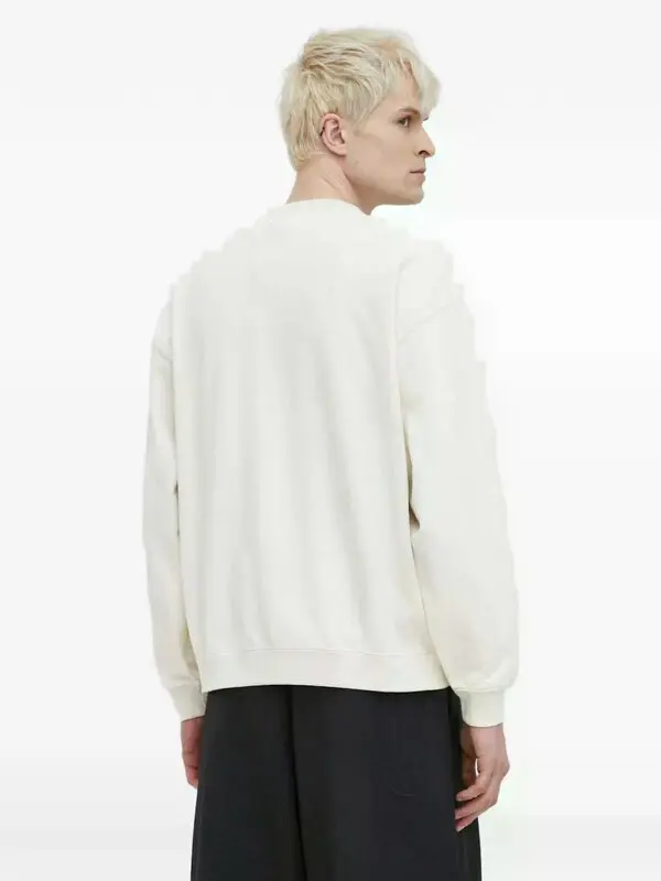 CONVERSE Logo Sweatshirt