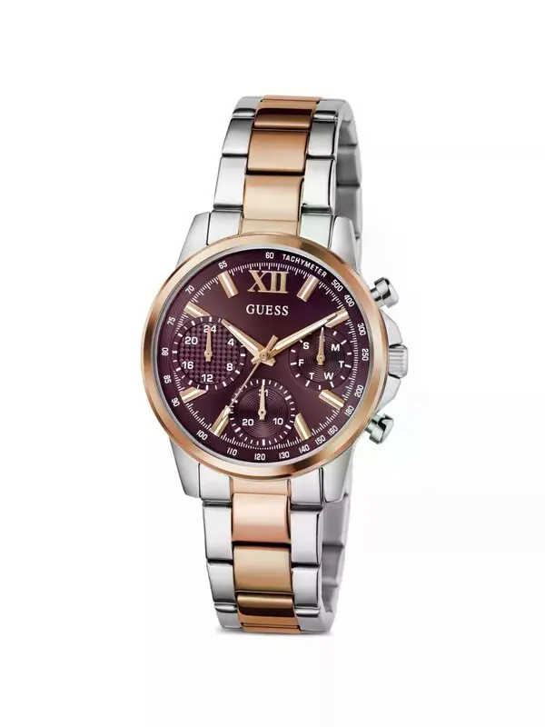 Guess Bailey 36mm Watch