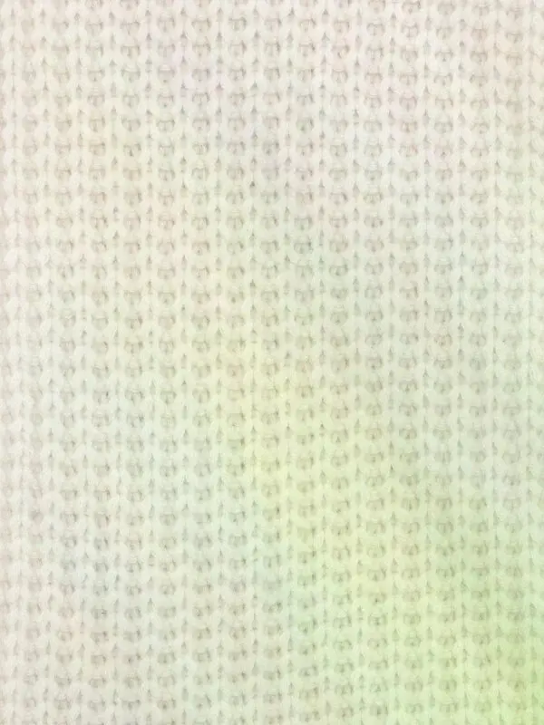 LISKA Chunky-knit Scarf