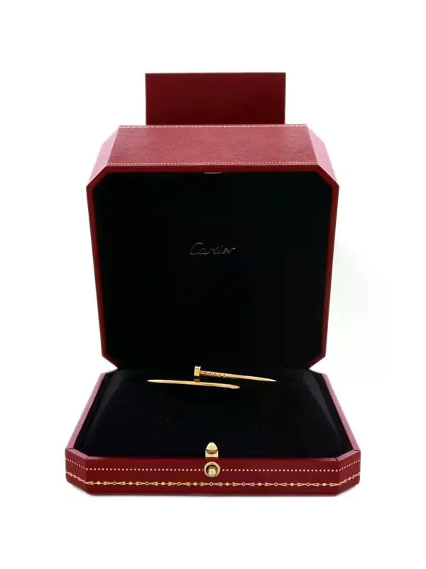 Cartier Juste Un Clou 18k Yellow Small Bracelet