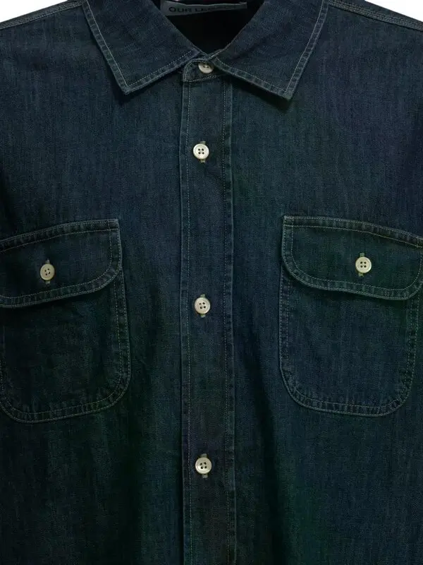 Our Legacy Country Shirt
