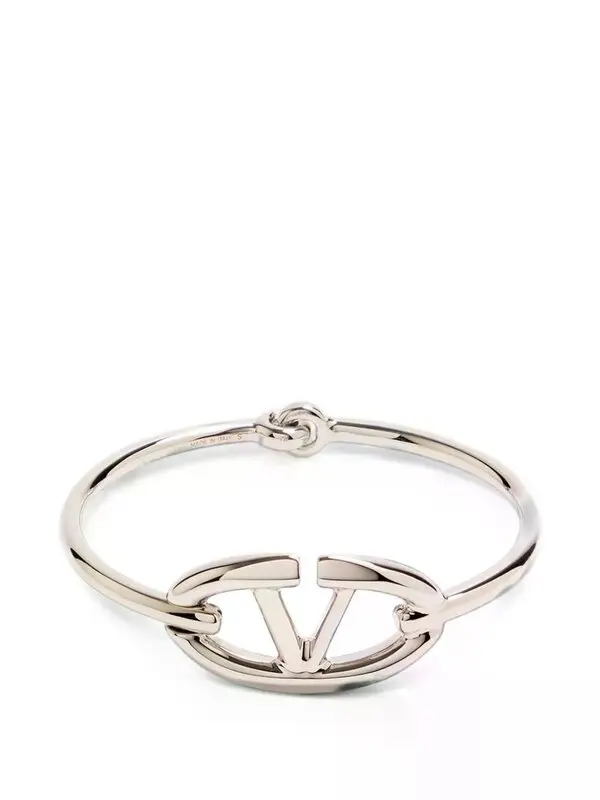 Valentino Garavani Vlogo The Bold Edition Bracelet
