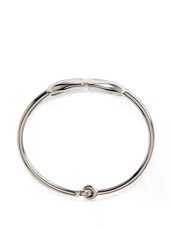 Valentino Garavani Vlogo The Bold Edition Bracelet