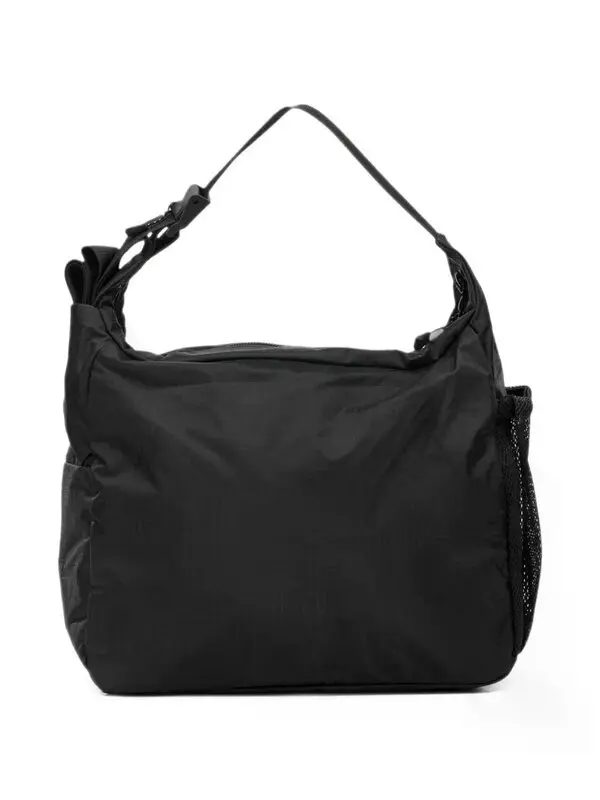 MONTBELL Logo-print Shoulder Bag