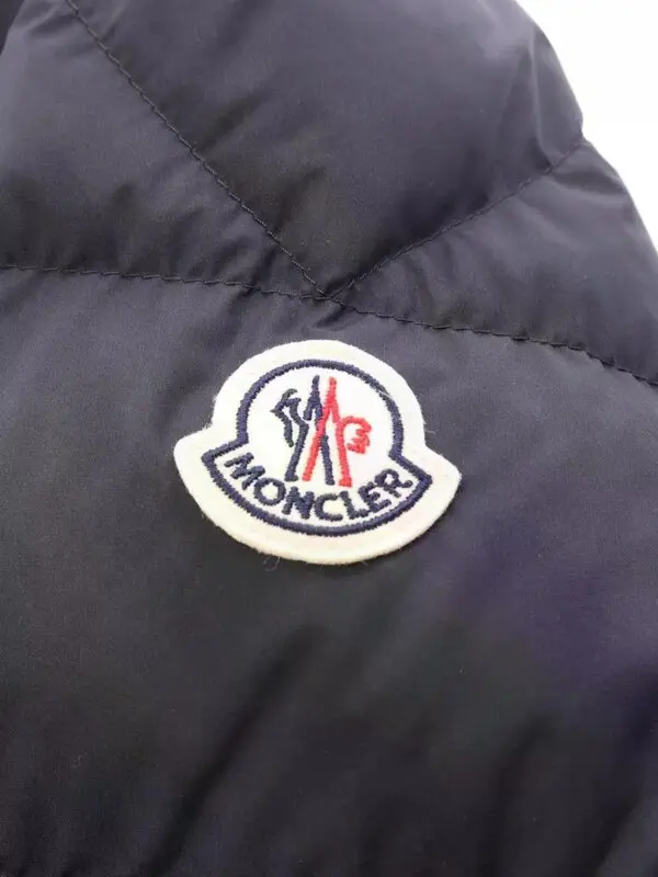 Moncler 2020s Baudinet Down Jacket
