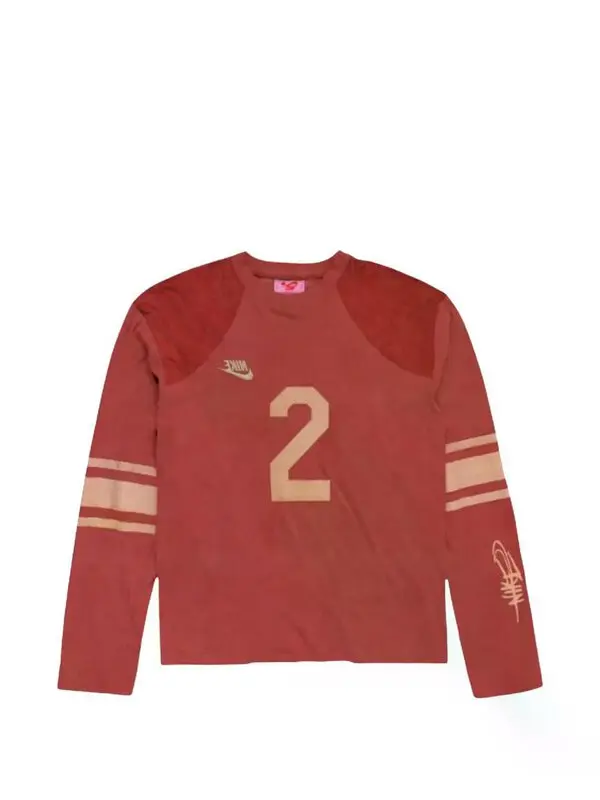 TRAVIS SCOTT X Nike Angel Long-sleeve T-shirt