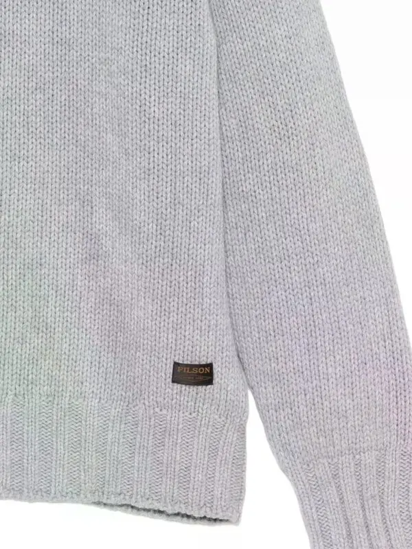Filson Chunky-knit Sweater