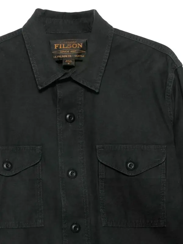Filson Field Jac-shirt Jacket