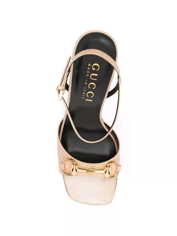 Gucci Signora Sandals