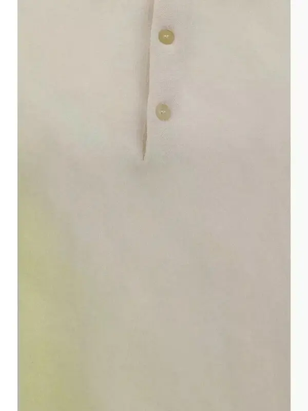 Premiata Short-sleeve Polo Shirt