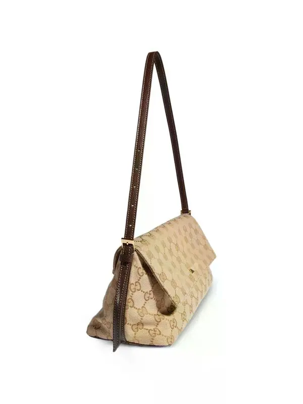 Gucci Medium Madison Gg Canvas Shoulder Bag