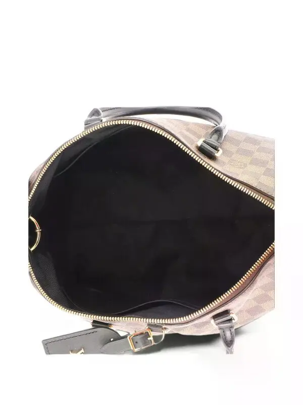 LOUIS VUITTON Odeon Tote Damier Mm Shoulder Bag