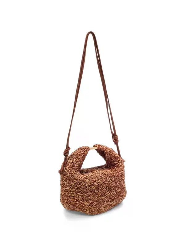 Polene Beri Cross Body Bag