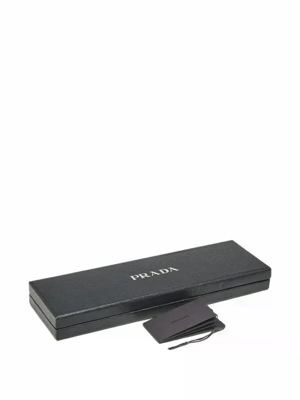Prada Rhinestone-embellished Headband