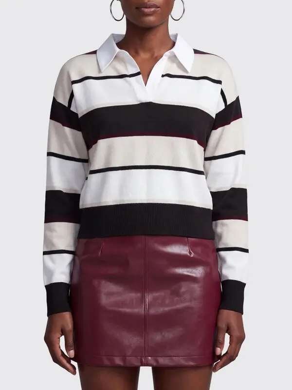 MRZ Jumper Colour - Brown