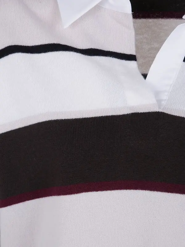 MRZ Polo Shirt Colour - Brown