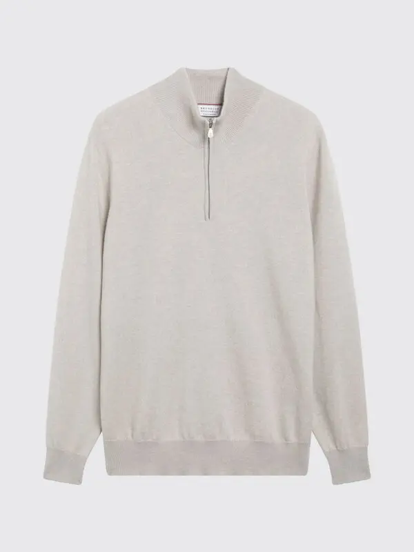 Brunello Cucinelli Jumper Colour - Sand