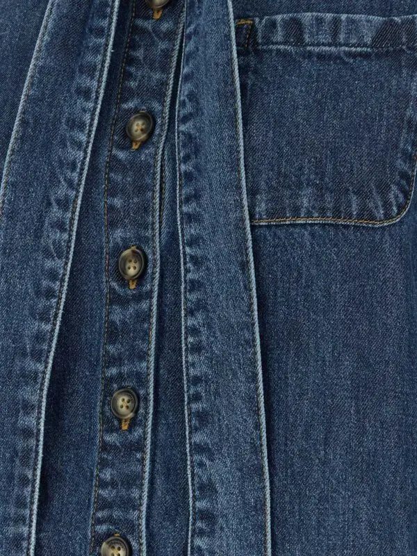 SELF-PORTRAIT Shorts Colour