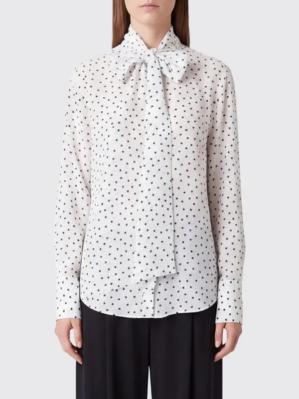 PAROSH Shirt Colour - Multicolor