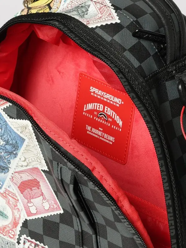 SPRAYGROUND Backpack Colour - Multicolor