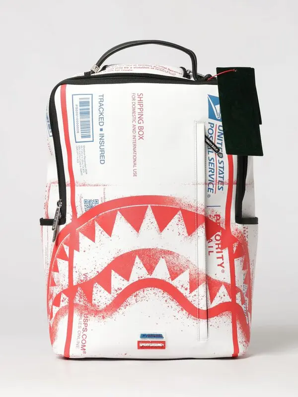 SPRAYGROUND Backpack Colour - Multicolor