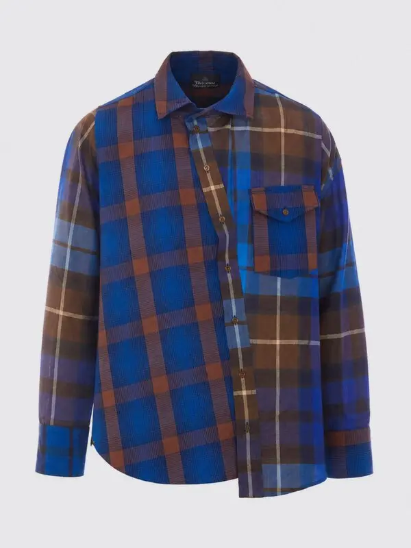 VIVIENNE WESTWOOD Shirt Colour