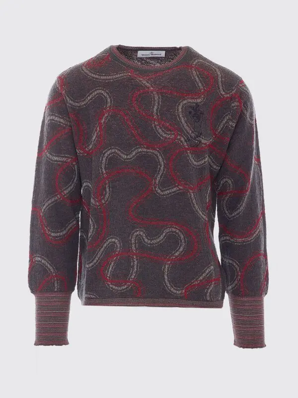 VIVIENNE WESTWOOD Jumper Colour