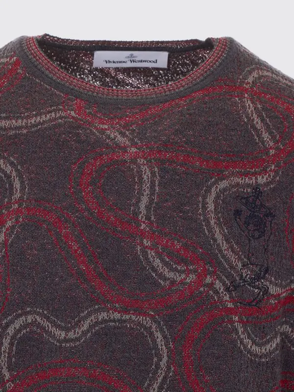 VIVIENNE WESTWOOD Jumper Colour