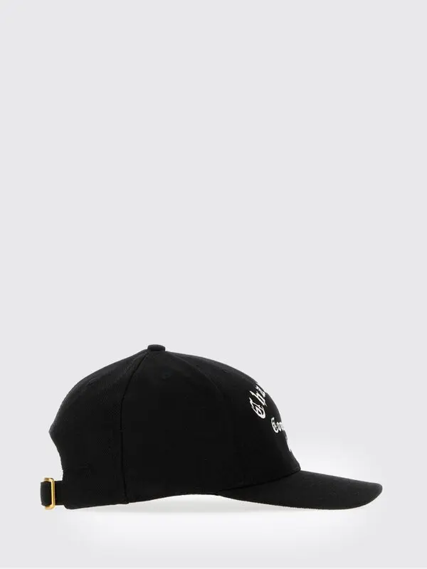 WILLY CHAVARRIA Hat Colour - Black