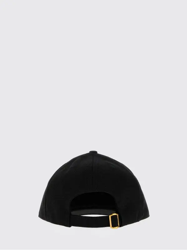 WILLY CHAVARRIA Hat Colour - Black