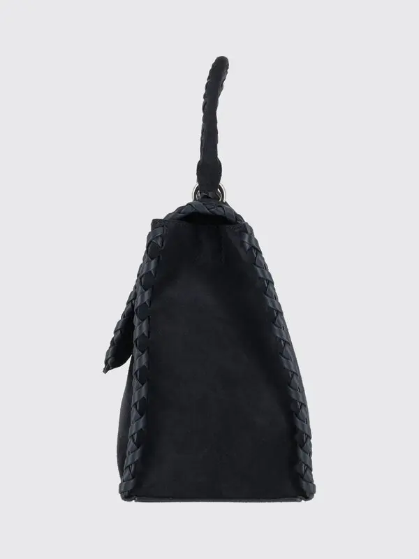 Orciani Shoulder Bag Colour - Blue