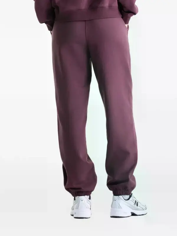 NEW BALANCE Athletics French-terry Jogger