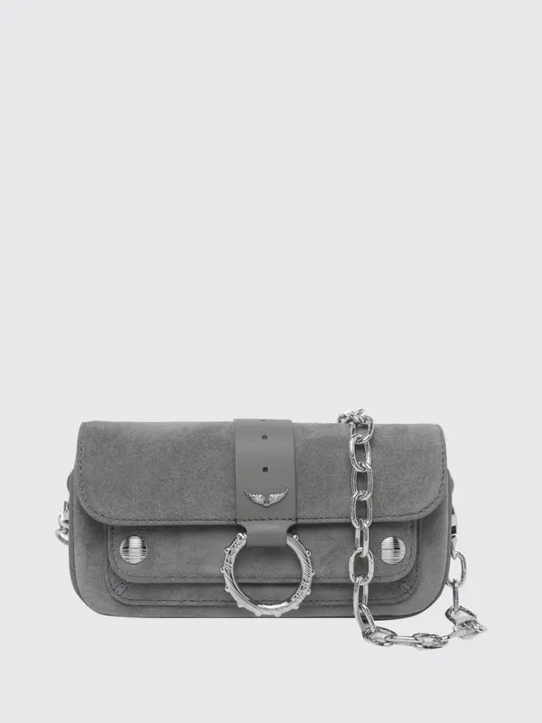 Zadig&Voltaire Crossbody Bag Colour