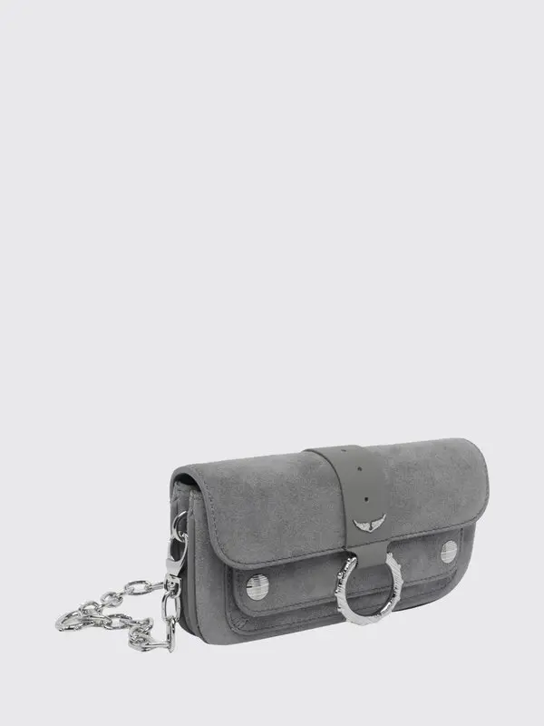 Zadig&Voltaire Crossbody Bag Colour