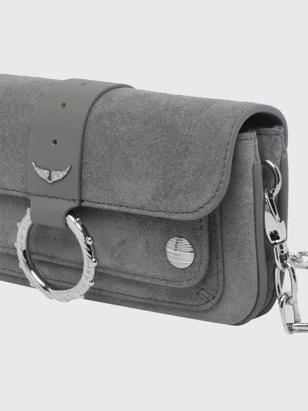 Zadig&Voltaire Crossbody Bag Colour