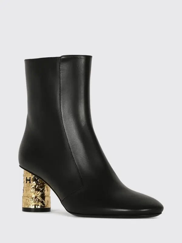 Givenchy Boots Colour