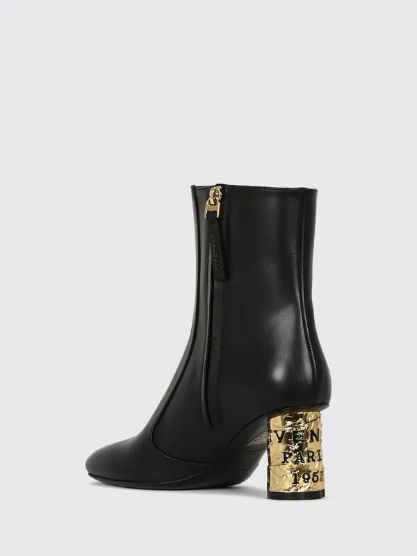 Givenchy Boots Colour
