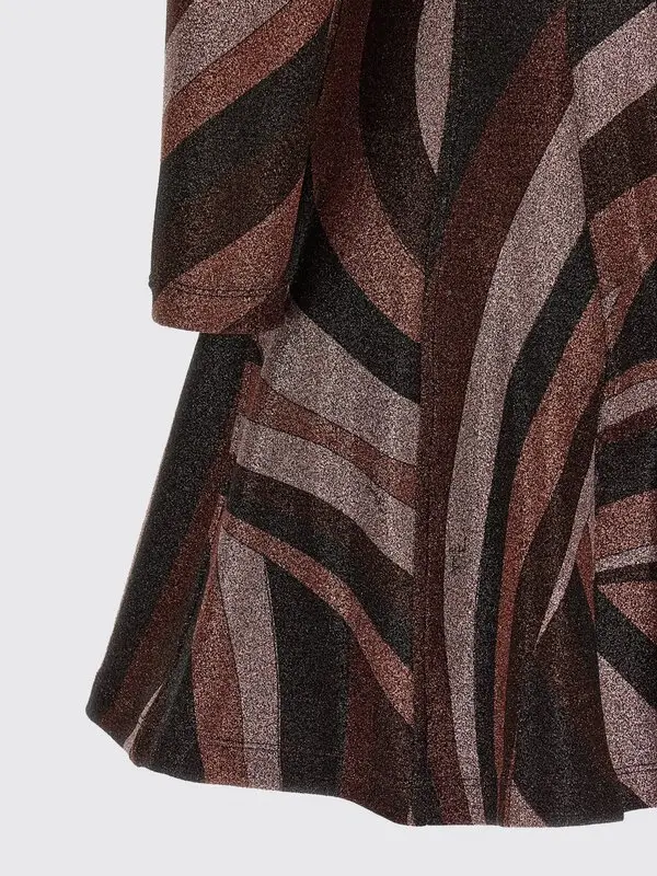 Emilio Pucci Dress Colour