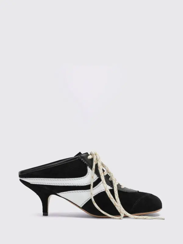 Dries Van Noten Heeled Sandals Colour