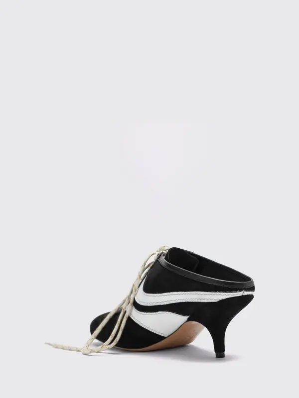 Dries Van Noten Heeled Sandals Colour