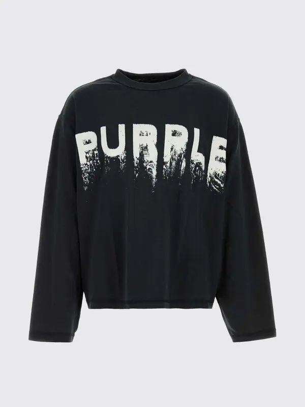 PURPLE BRAND Jumper Colour