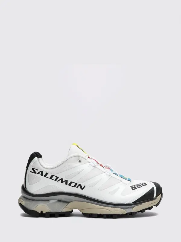 SALOMON Trainers Colour - White