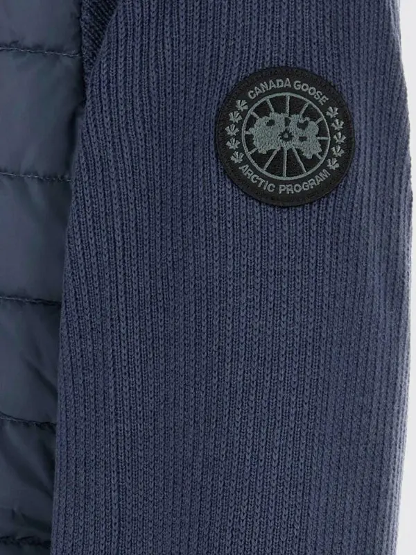Canada Goose Jacket Colour