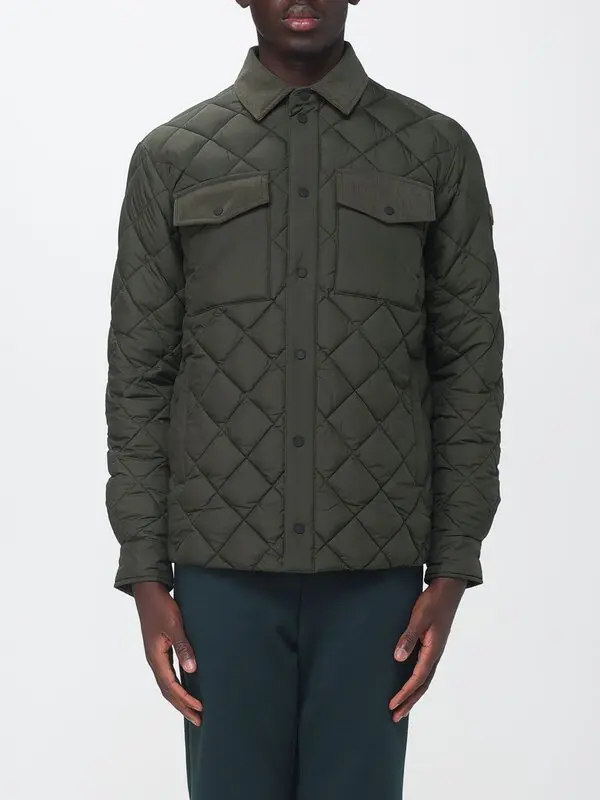 SAVE THE DUCK Jacket Colour - Green