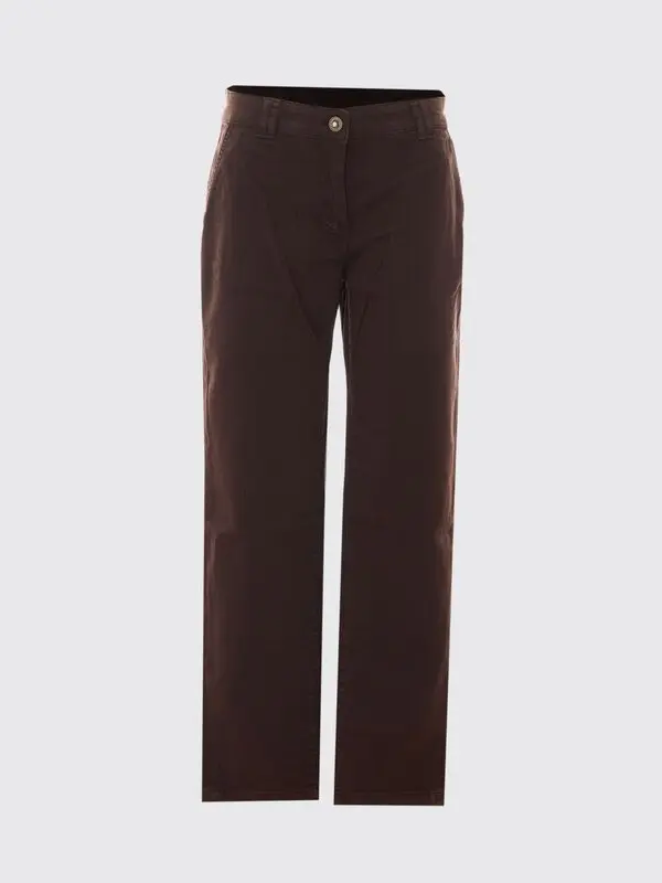 Liu Jo Mid-rise Straight-leg Cotton Denim Jeans With Five Pockets