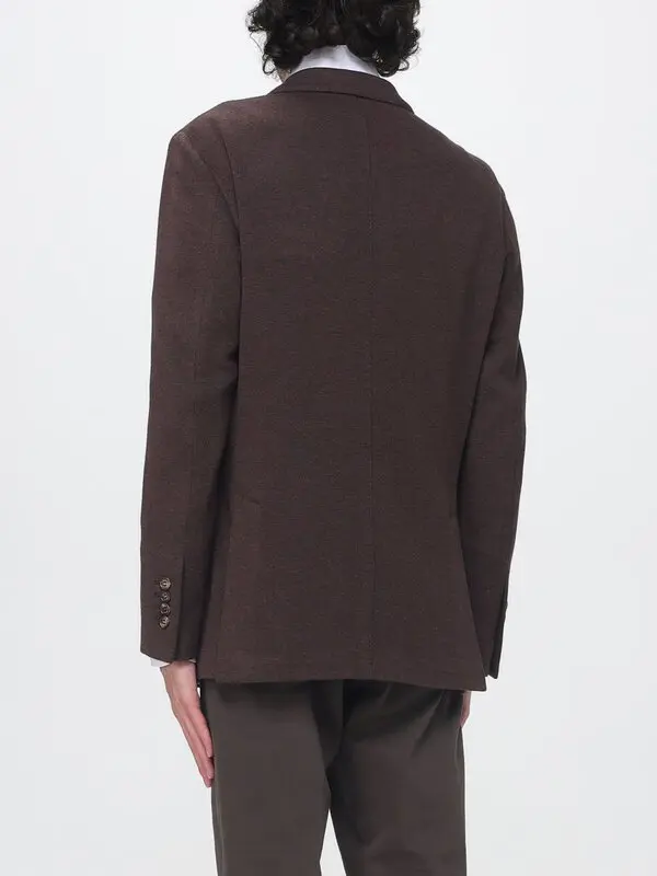 Eleventy Jacket Colour