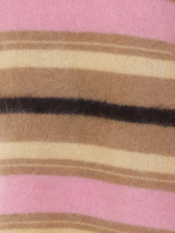 Guest In Residence Jumper Colour