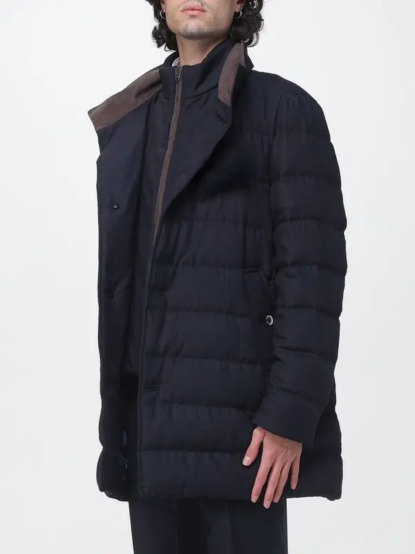 Herno Jacket Colour
